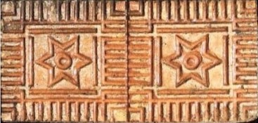 Stars on Pattern Pavers | Pattern Pavers